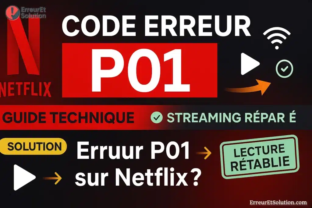 Sitemapcdatahttpsmodeinf Inetcomcode Erreur S01 07